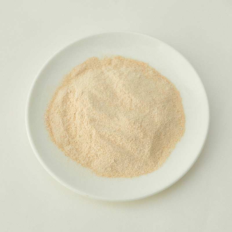 Jerusalem Artichoke And Koji Powder – Astron Pet