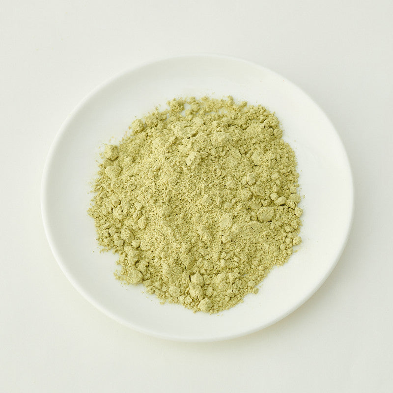 High-Protein Edamame Powder – Astron Pet