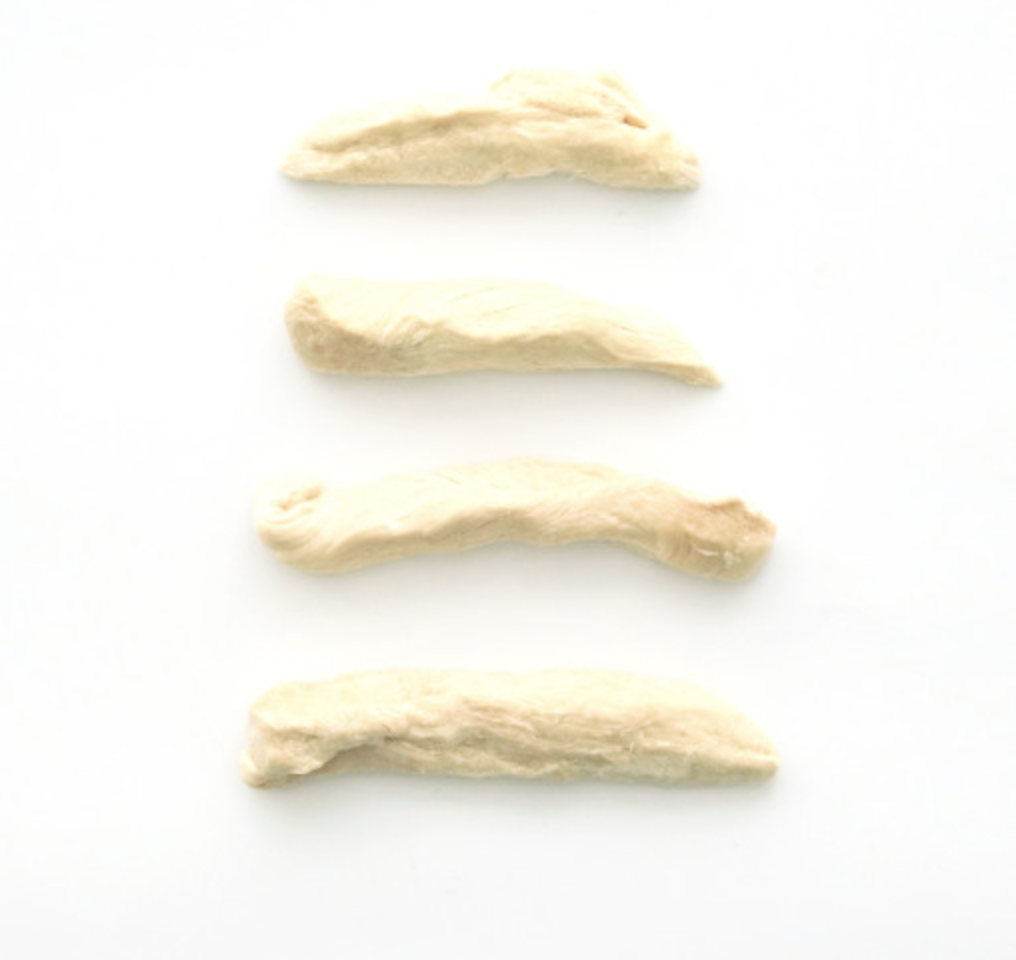 Freeze Dried Chicken Tenderloin – Astron Pet