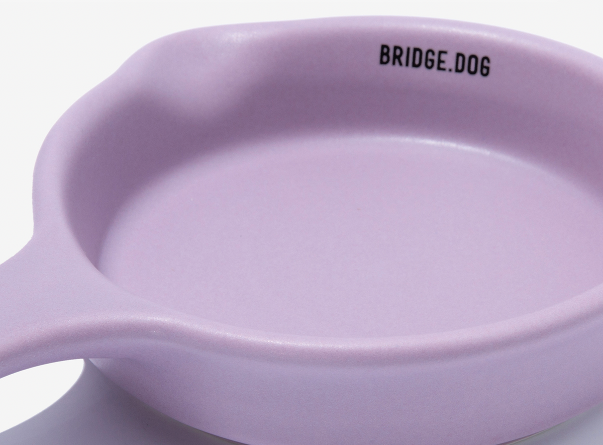 Mini Pan - Violet (Matte) – Astron Pet
